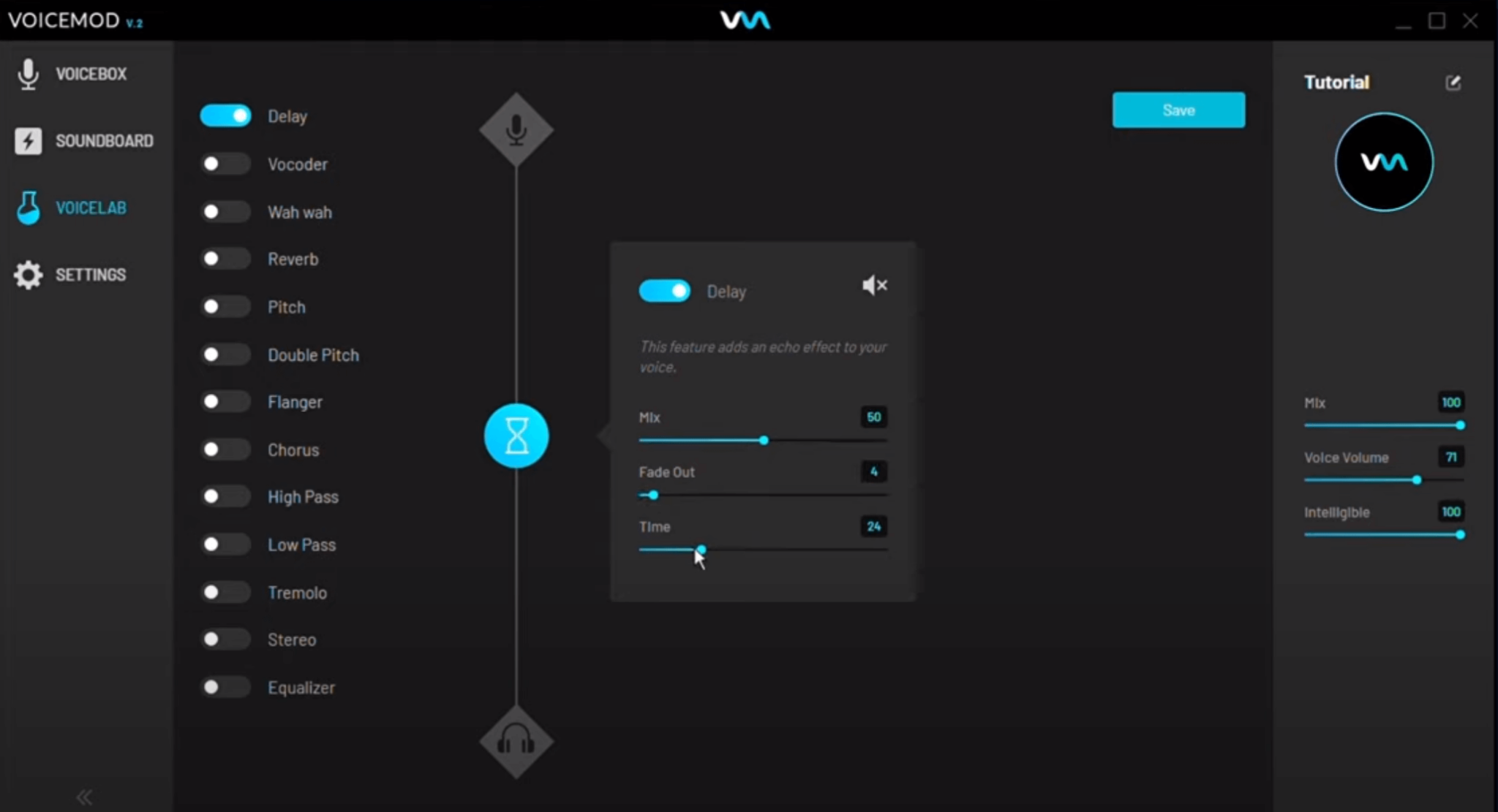 Voicemod Entdecken: Die Revolution der Stimmveränderung!