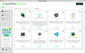 Python-Programmierung: Die wichtigsten IDEs im Überblick - ai-rockstars.de