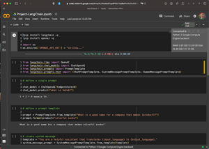 Python-Programmierung: Die wichtigsten IDEs im Überblick - ai-rockstars.de