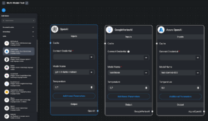 Flowise & Langflow - generative KI-Tools ohne Code-Skills erstellen ...