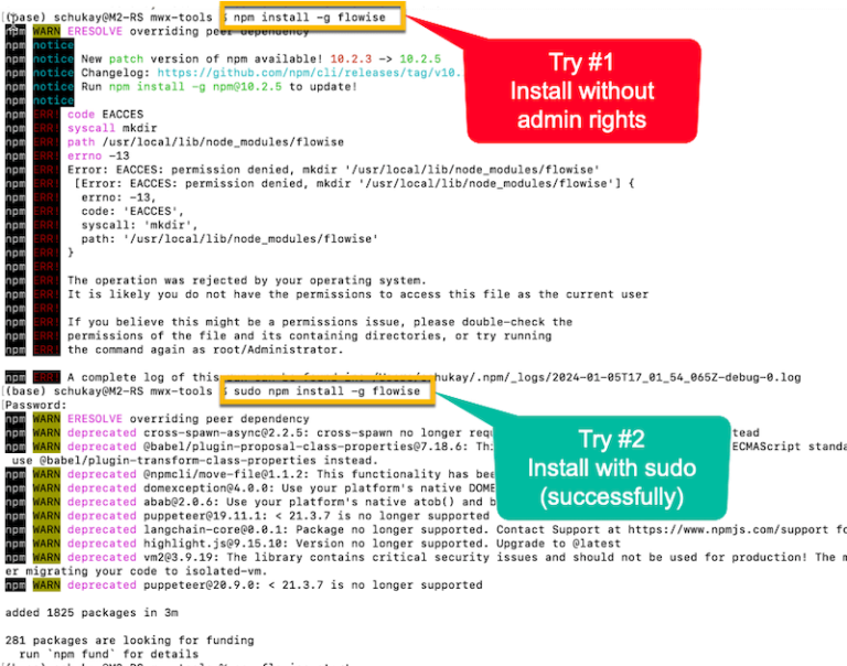 Flowise & Langflow - generative KI-Tools ohne Code-Skills erstellen - ai-rockstars.de