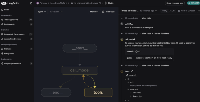 KI-Agenten - Die wichtigsten Multi-Agenten-Tools und Frameworks - ai-rockstars.de