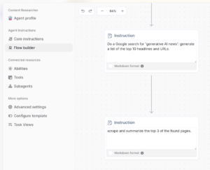 KI-Agenten - Die wichtigsten Multi-Agenten-Tools und Frameworks - ai ...