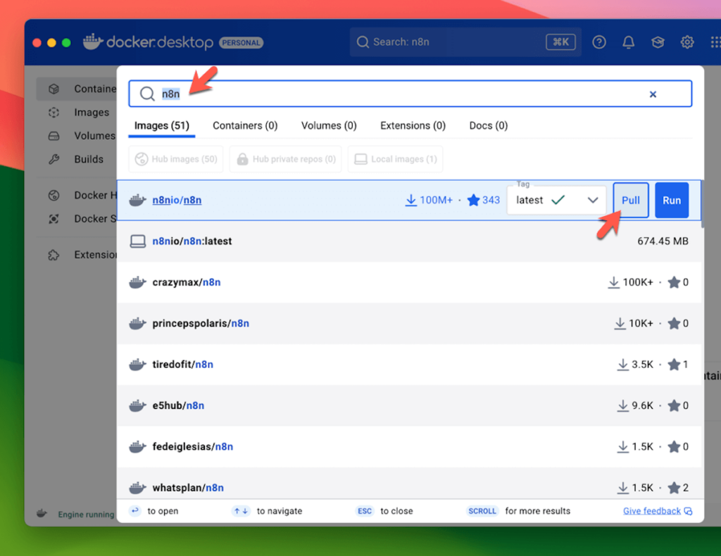 n8n-Tutorial: Das AI-Automation-Tool kostenlos auf dem eigenem Server nutzen (self-hosting) - ai ...