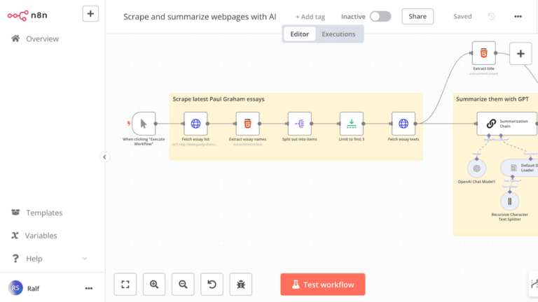 KI-Agenten - Die wichtigsten Multi-Agenten-Tools und Frameworks - ai ...